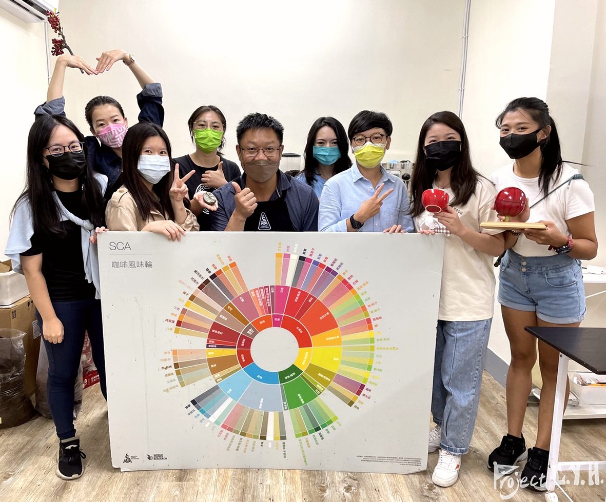 【分享】SCA CSP Barista 義式咖啡師基礎級+中級 | 訓練&考證的奇幻旅程 - Project CYH