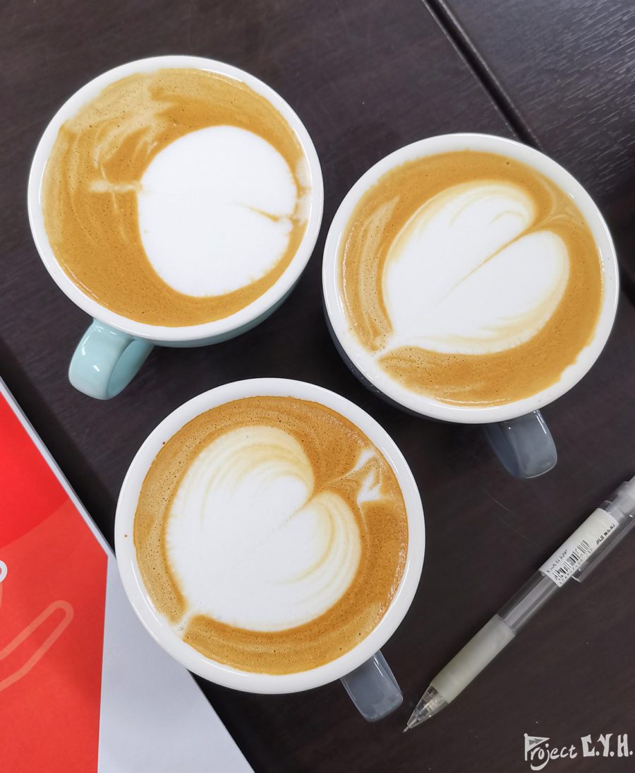 【分享】SCA CSP Barista 義式咖啡師基礎級+中級 | 訓練&考證的奇幻旅程 - Project CYH