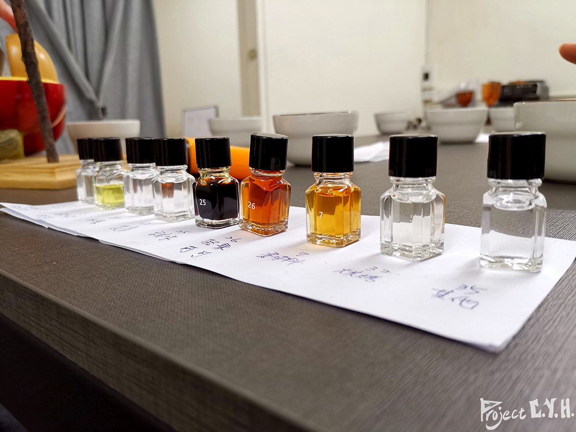 【分享】SCA CSP Barista 義式咖啡師基礎級+中級 | 訓練&考證的奇幻旅程 - Project CYH